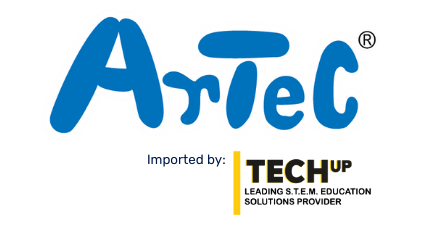 Artec Blocks – Artec Malaysia